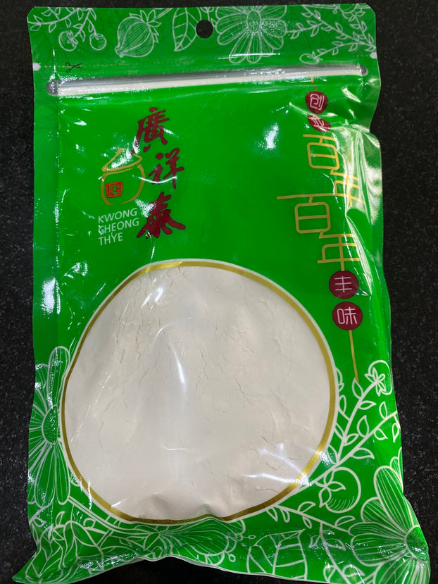 Crispy Flour – Kwong Cheong Thye